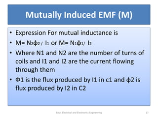 Magnetic Circuits | PPT