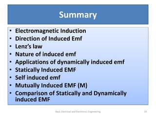 Magnetic Circuits | PPT