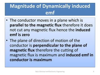 Magnetic Circuits | PPT