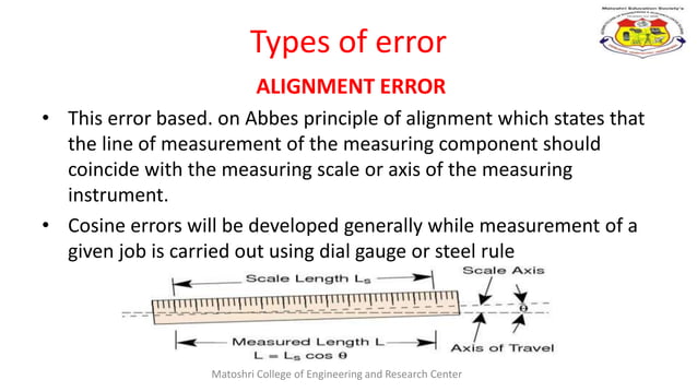 Measurement Standards and Design of gauges | PPTX | Physics | Science