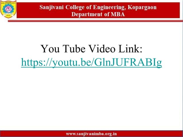 301 Unit 1 lecture 4 definition ,nature and function of Strategy | PPT ...