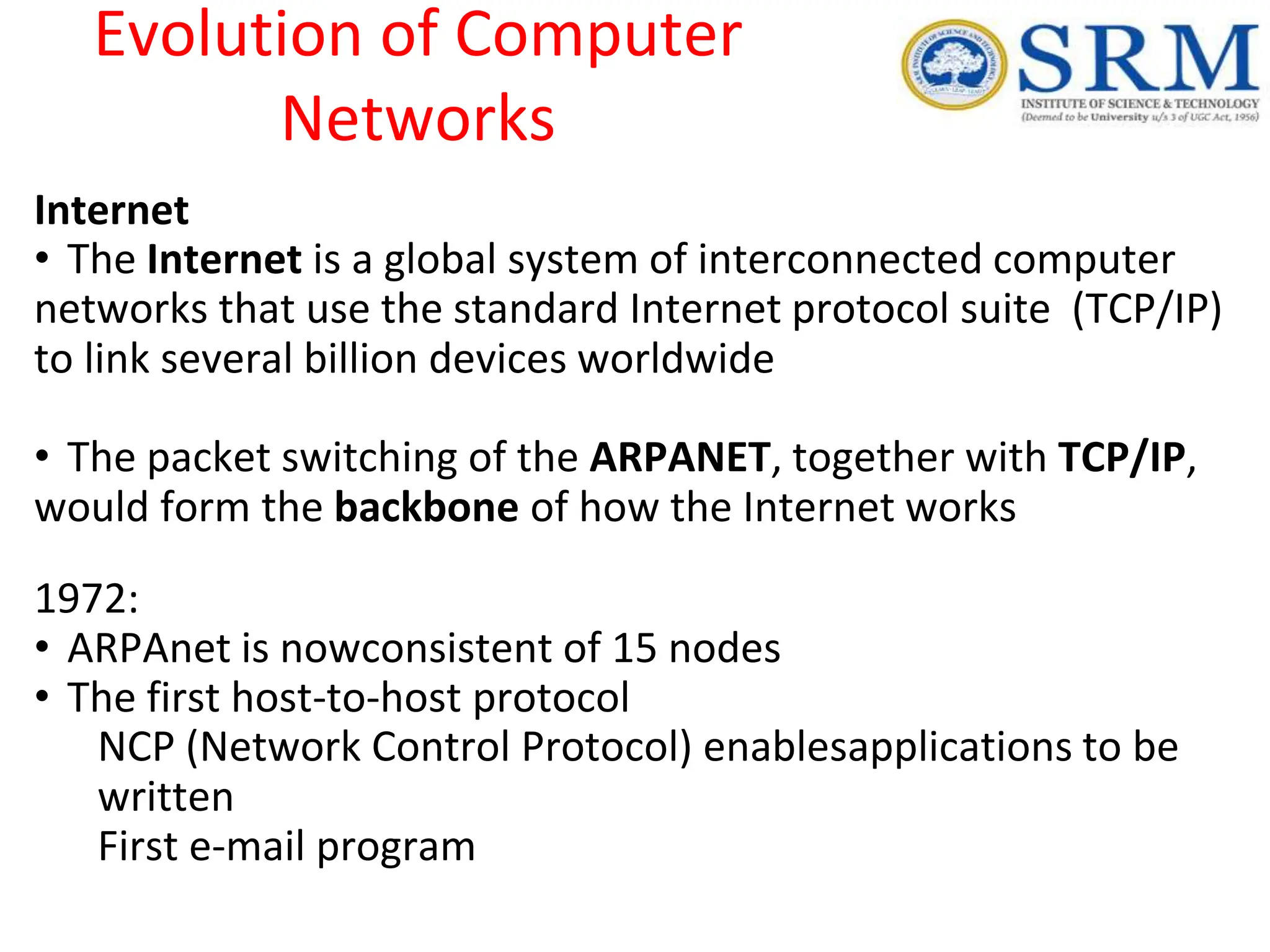 Unit 1_Lecture1_Evolution of Computers.pptx
