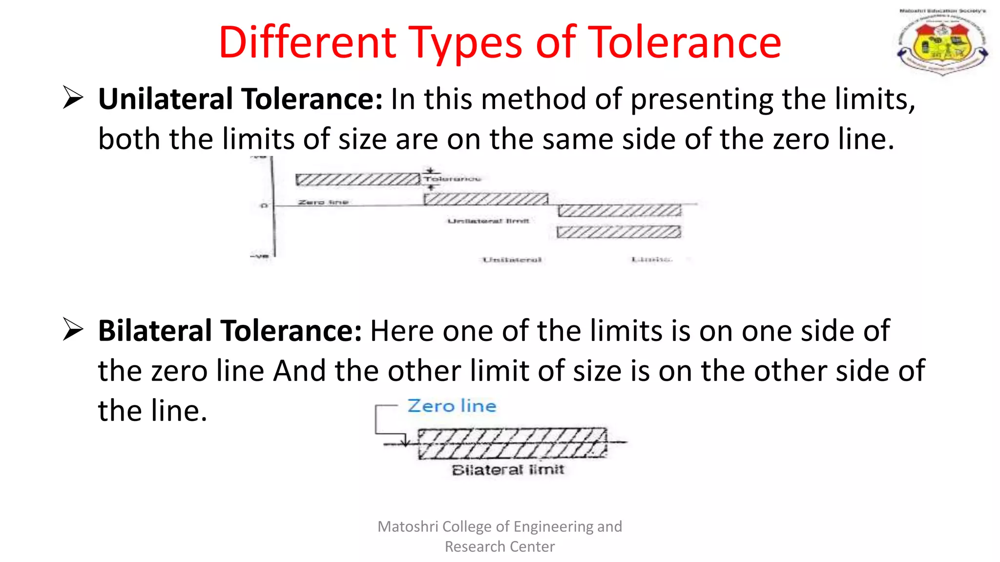 Design of Gauges | PPTX