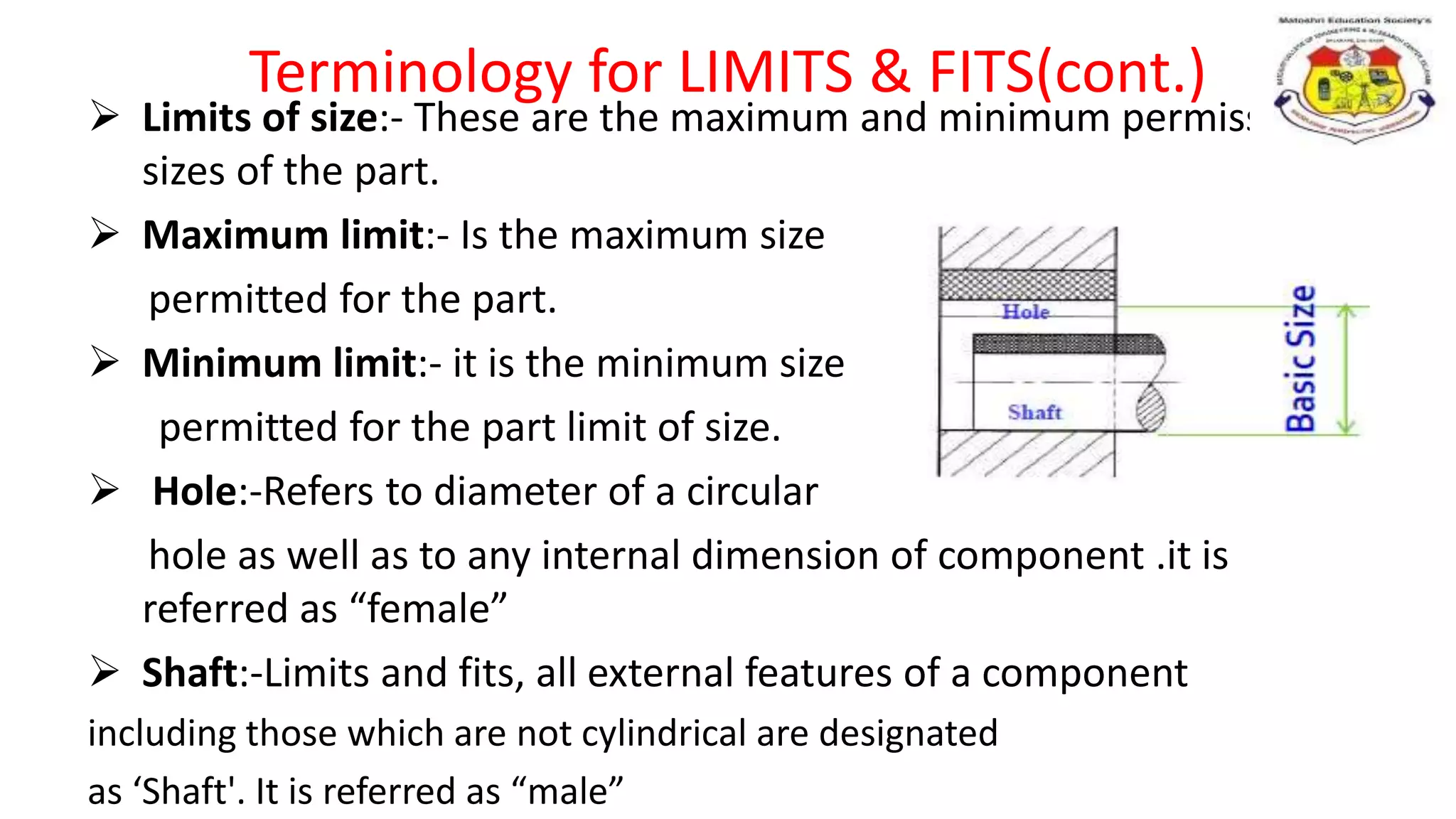 Design of Gauges | PPTX