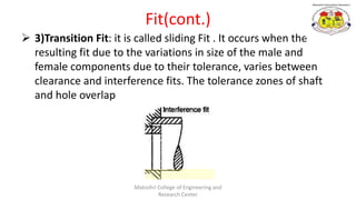Design of Gauges | PPTX