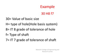 Design of Gauges | PPTX