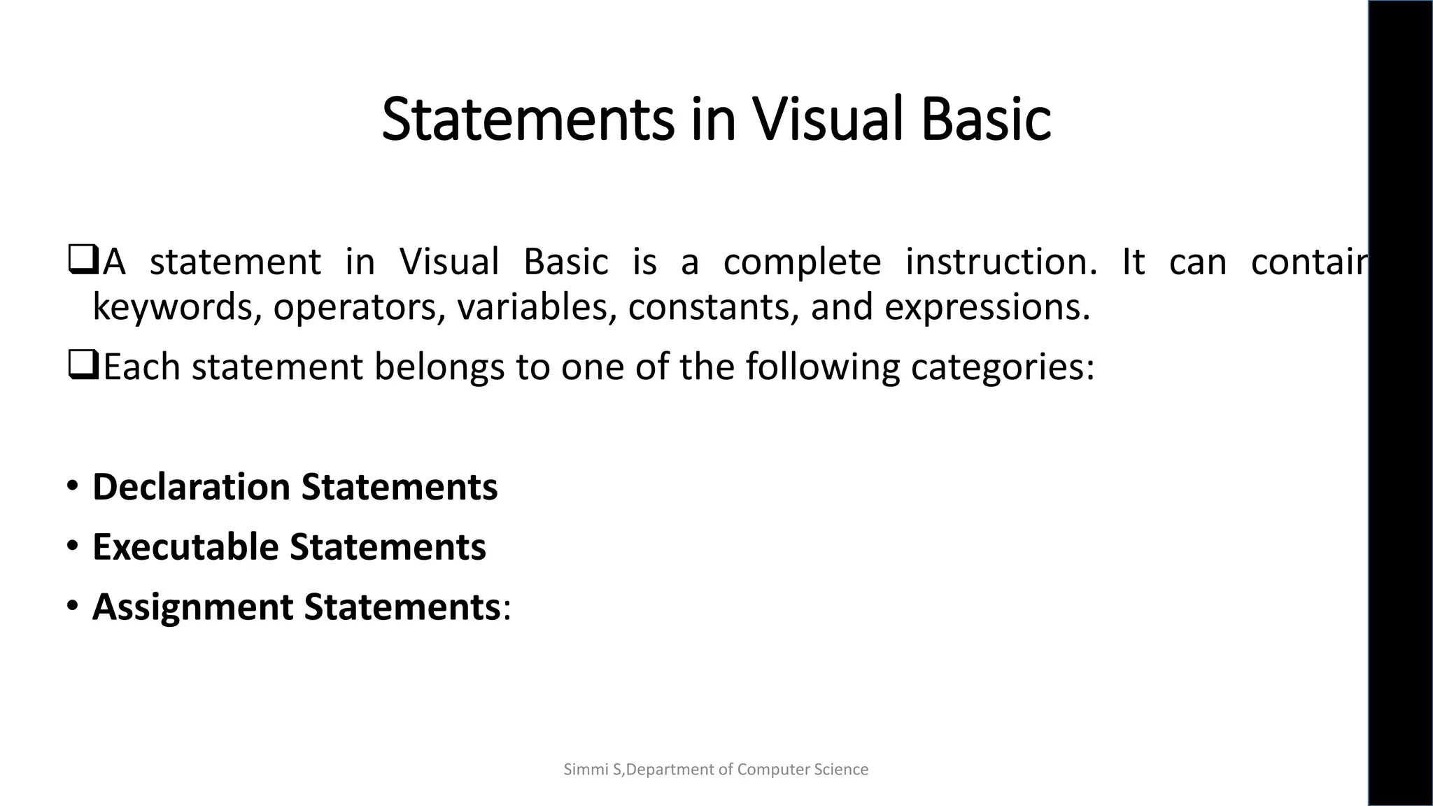 Conditional Statements & Loops | PDF