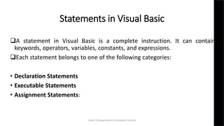 Conditional Statements & Loops | PDF