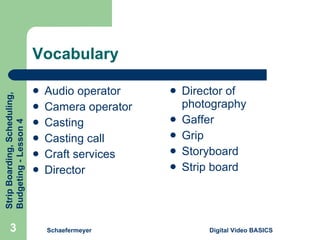 Unit 1 Lesson 04 | PPT