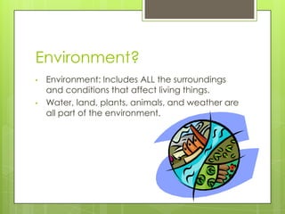 Unit 1, lesson 1 | PPTX | Geography | Science