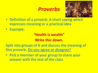 Unit 1 ,lesson 1 | PPT