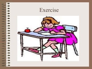 Unit 1 Regular activities Lesson 1 Chores | PPT