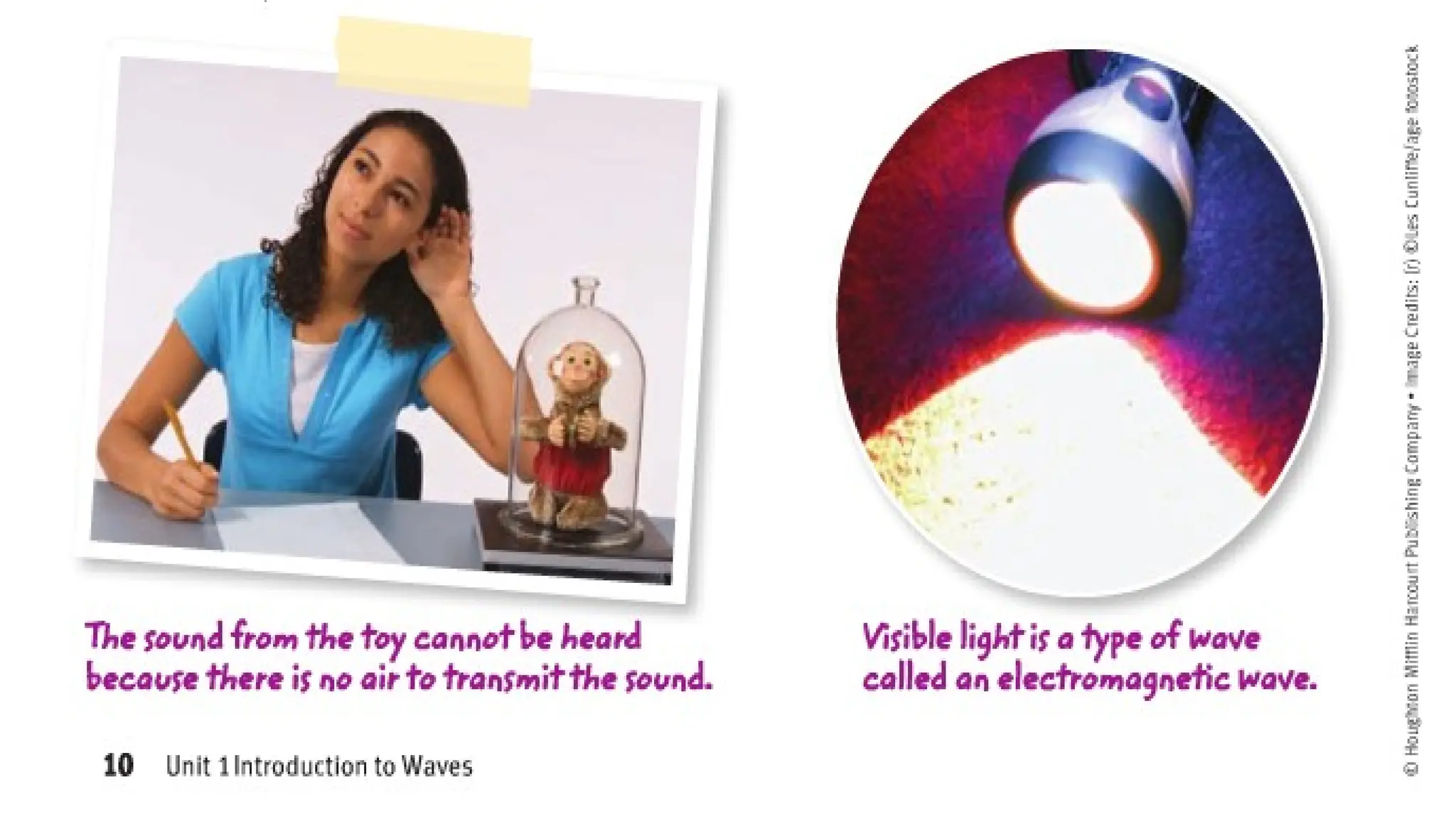 Unit 1 lesson 1.pptx.Waves,Transverse and longitudinal | PPTX