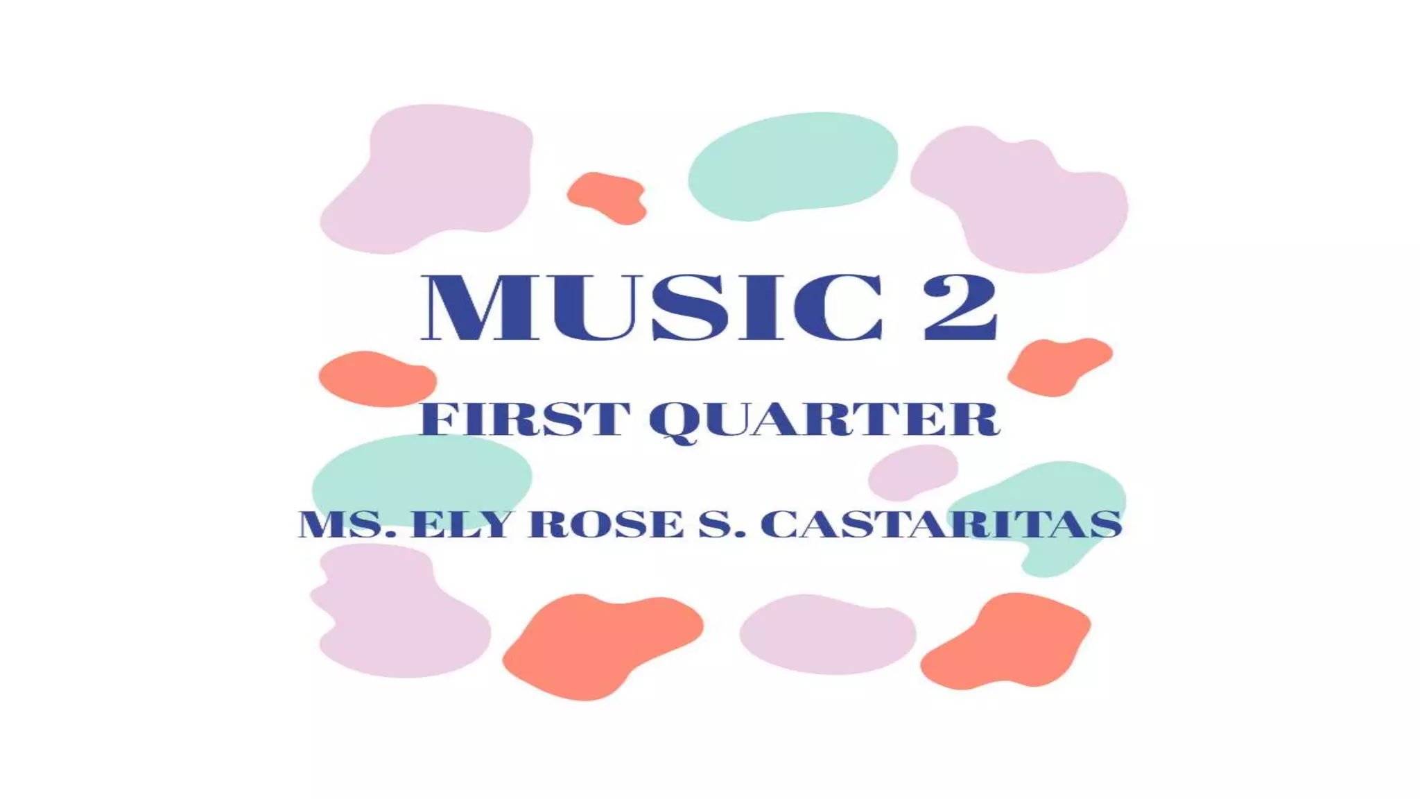 UNIT 1 LESSON 1-SOUNDS and SILENCE.pptx