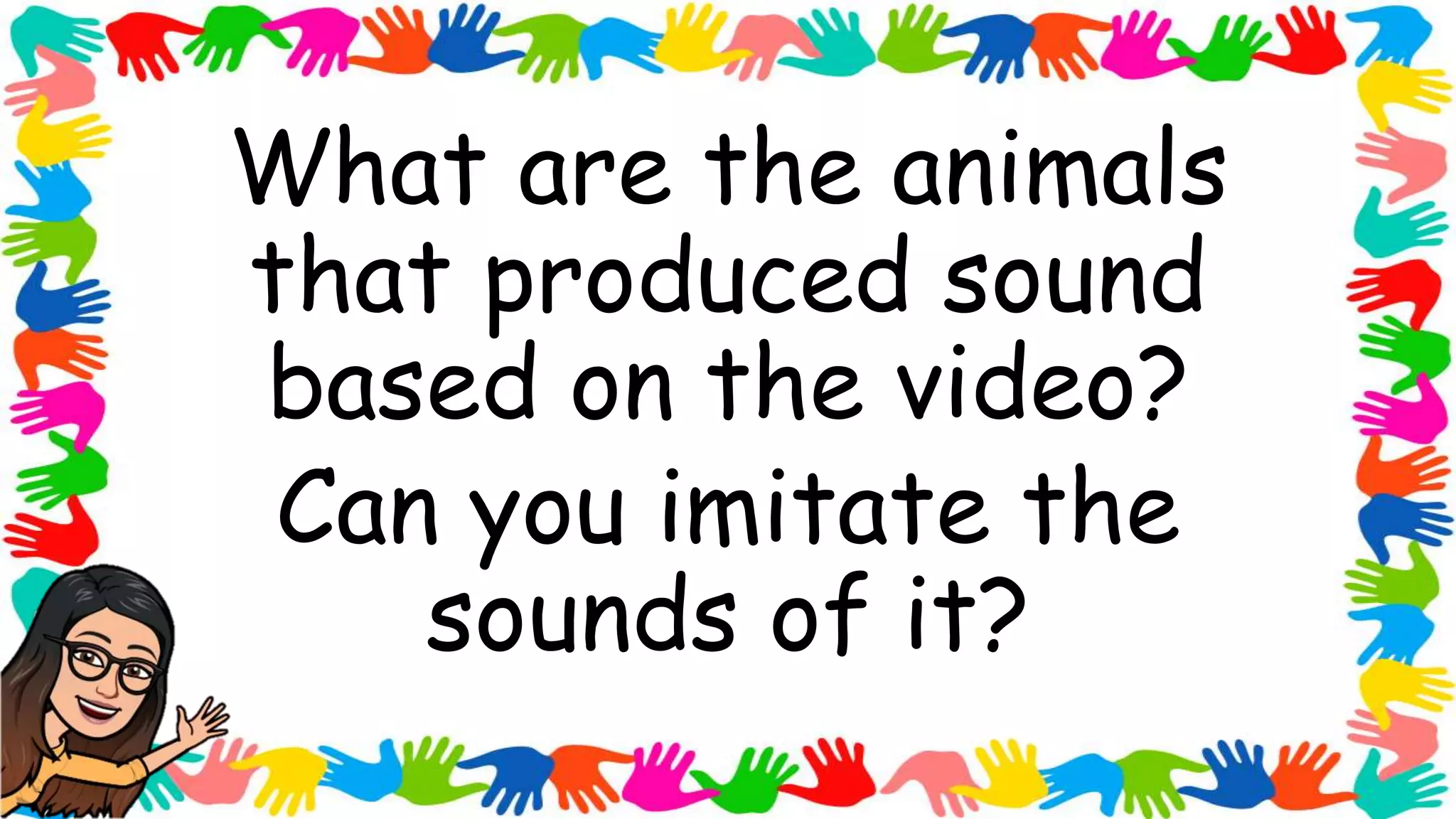 UNIT 1 LESSON 1-SOUNDS and SILENCE.pptx