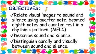 UNIT 1 LESSON 1-SOUNDS and SILENCE.pptx