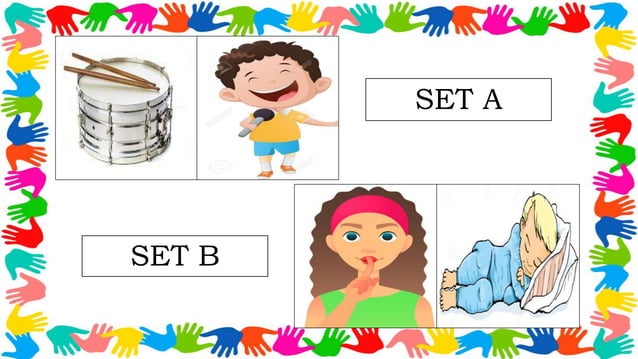 UNIT 1 LESSON 1-SOUNDS and SILENCE.pptx | Contemporary Hits/Pop/Top 40 ...