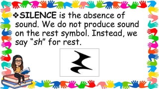 UNIT 1 LESSON 1-SOUNDS and SILENCE.pptx