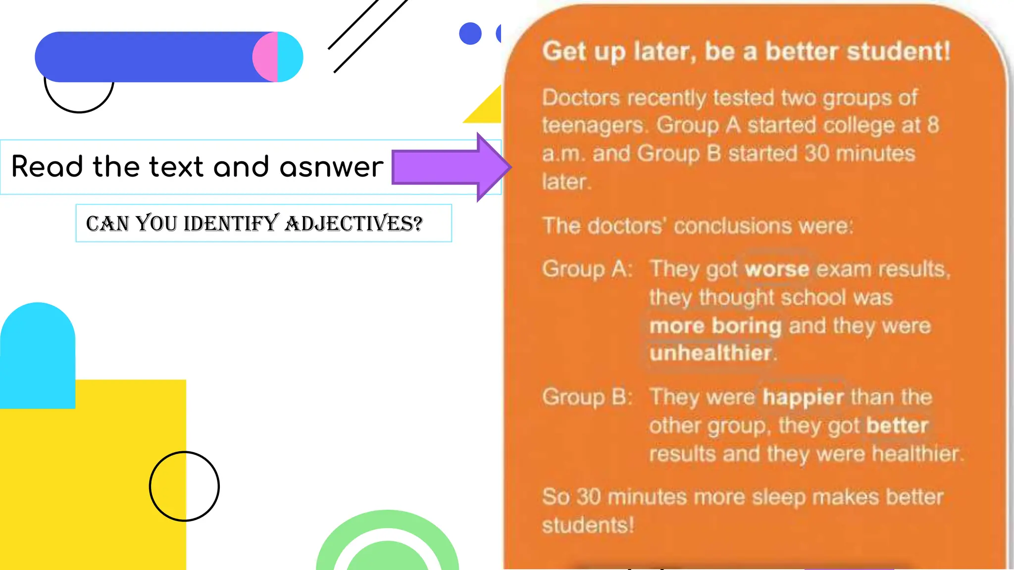 Unit 1 Lesson 2 This Is For A Ea2 English Level Ppt
