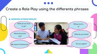 Unit 1 lesson 2 this is for a eA2 English level | PPT