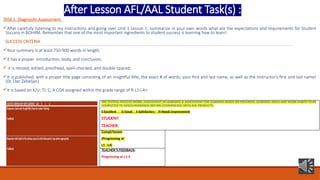 UNIT 1 LESSON 1 BOH4UNIT 1 LESSON 1 BOH4 | PPT