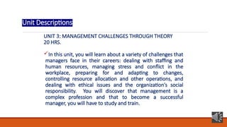UNIT 1 LESSON 4 BOH4M.ppt it is a good ppt | PPTX
