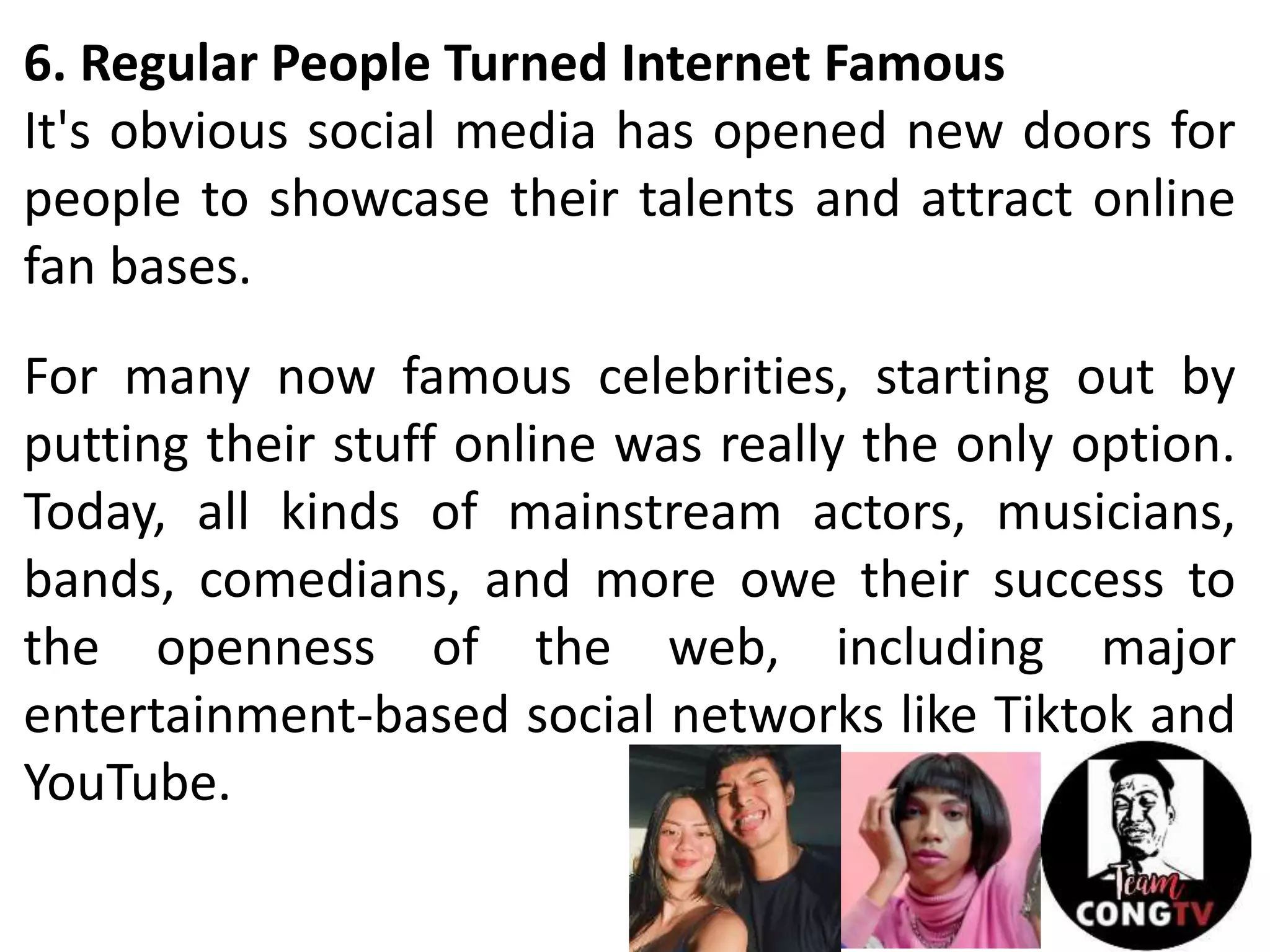 Trends, Network and Critical Thinking Unit 1 Definition of a Trend | PPTX