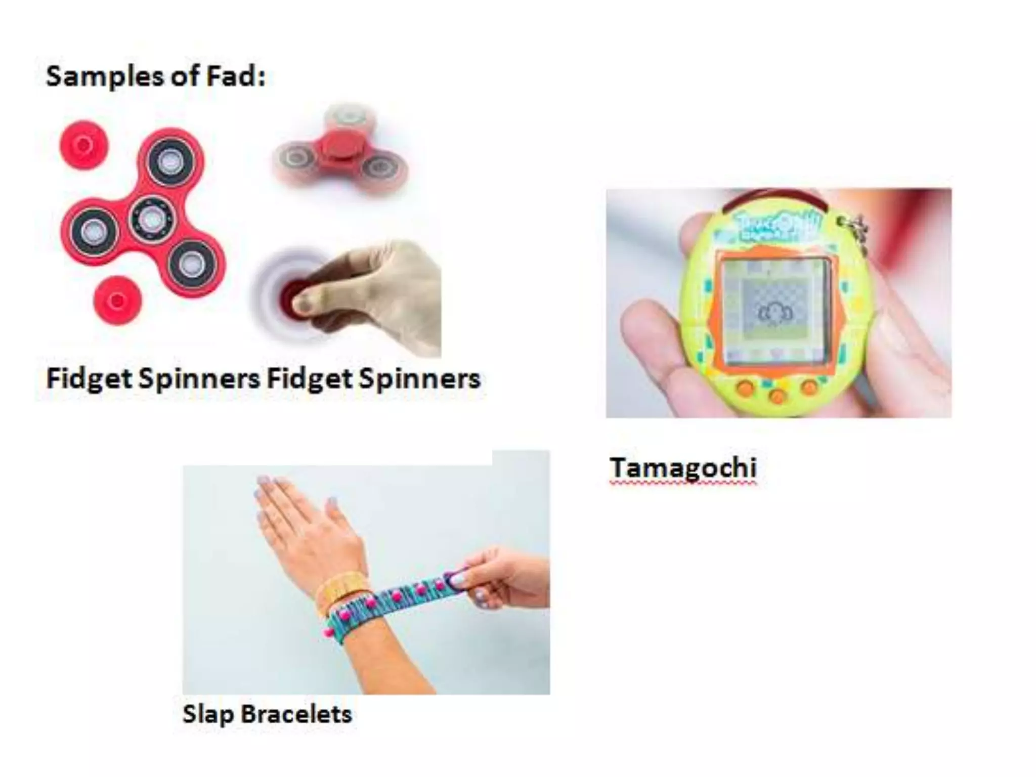 Trends, Network and Critical Thinking Unit 1 Definition of a Trend | PPTX