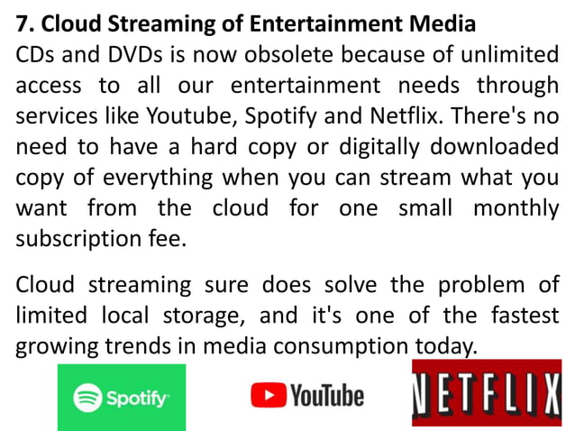 Trends, Network and Critical Thinking Unit 1 Definition of a Trend | PPTX