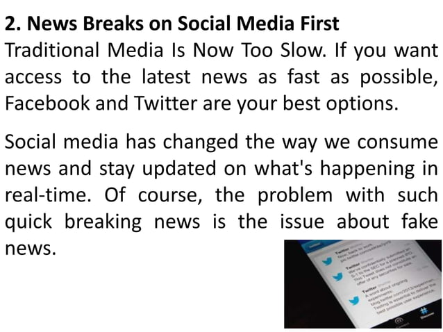 Trends, Network and Critical Thinking Unit 1 Definition of a Trend | PPTX