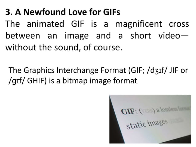 Trends, Network and Critical Thinking Unit 1 Definition of a Trend | PPTX