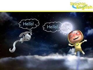 what's your name | PPTX