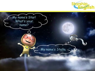 what's your name | PPTX