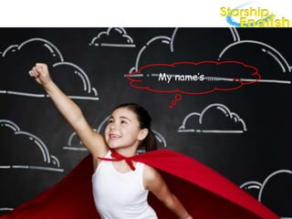 what's your name | PPTX