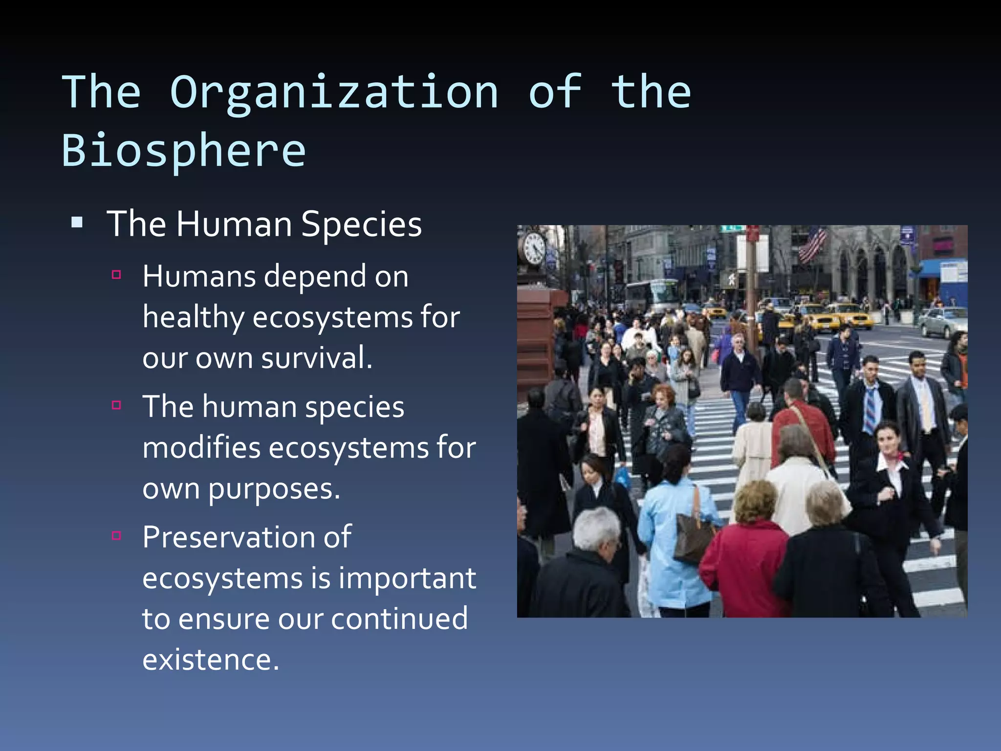 GENERAL BIOLOGY Unit 1 lesson 1 ppt | PPT