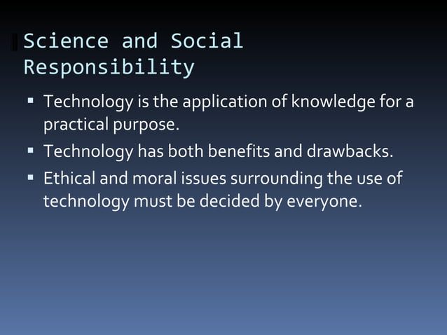 GENERAL BIOLOGY Unit 1 lesson 1 ppt | PPT