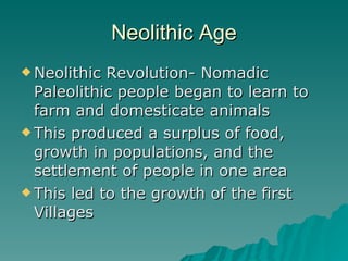 Unit 1 lesson 2 | PPT | Geology | Science