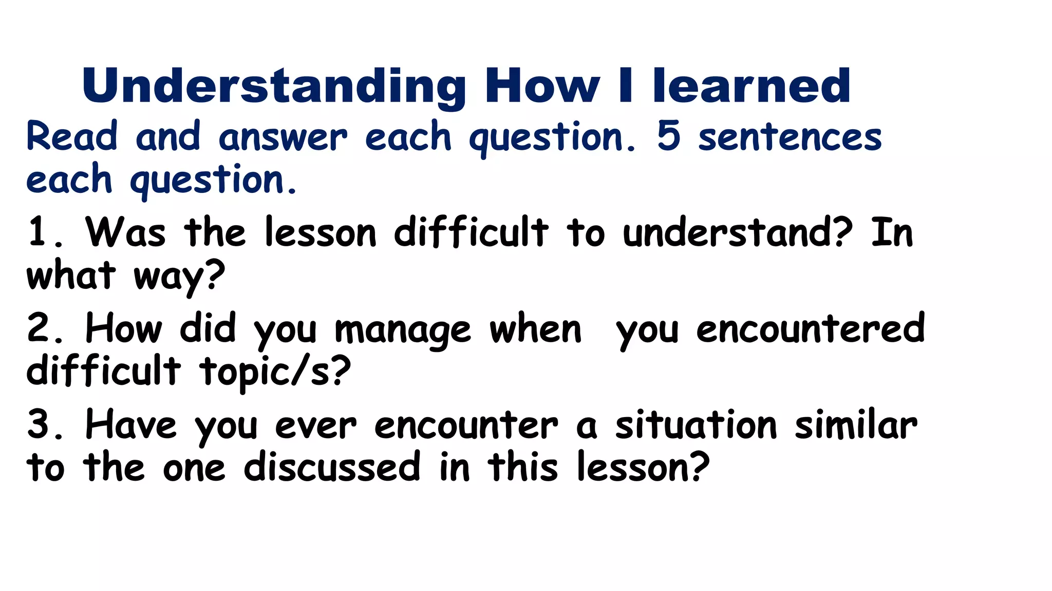 Unit 1 lesson 2- reading and writing Numbers | PPTX