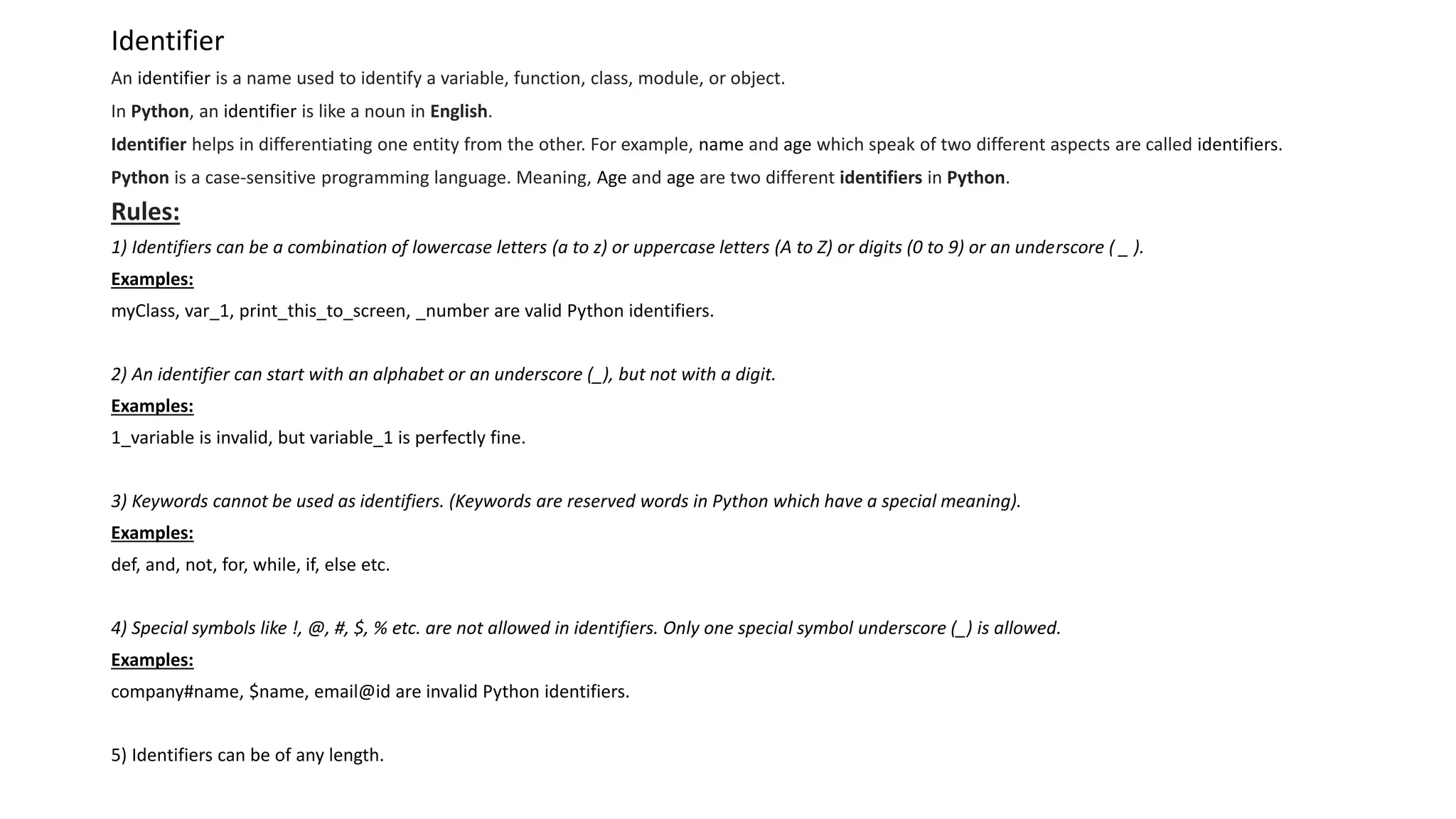 UNIT1Lesson 2.pptx | Programming Languages | Computing