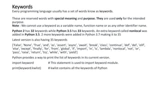 UNIT1Lesson 2.pptx | Programming Languages | Computing