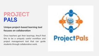 Unit1 lesson 2 online tools for project-based learning | PPT