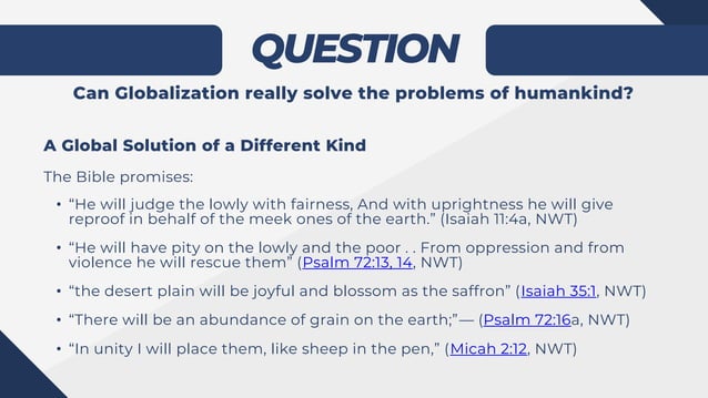 Unit 1, Lesson 2_Origin and History of Globalization_GE-CW.pptx | Christianity | Religion ...