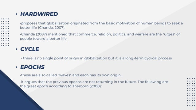 Unit 1, Lesson 2_Origin and History of Globalization_GE-CW.pptx ...