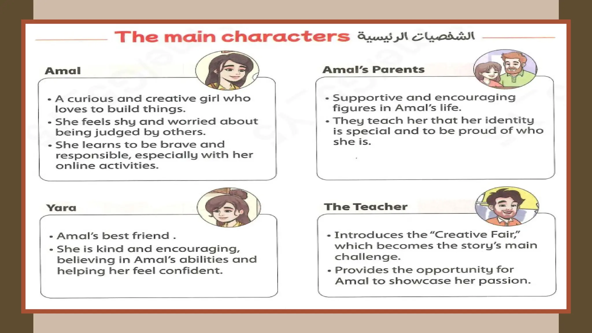 English O-level Curriculum Unit 1 Lesson 3-4.pptx