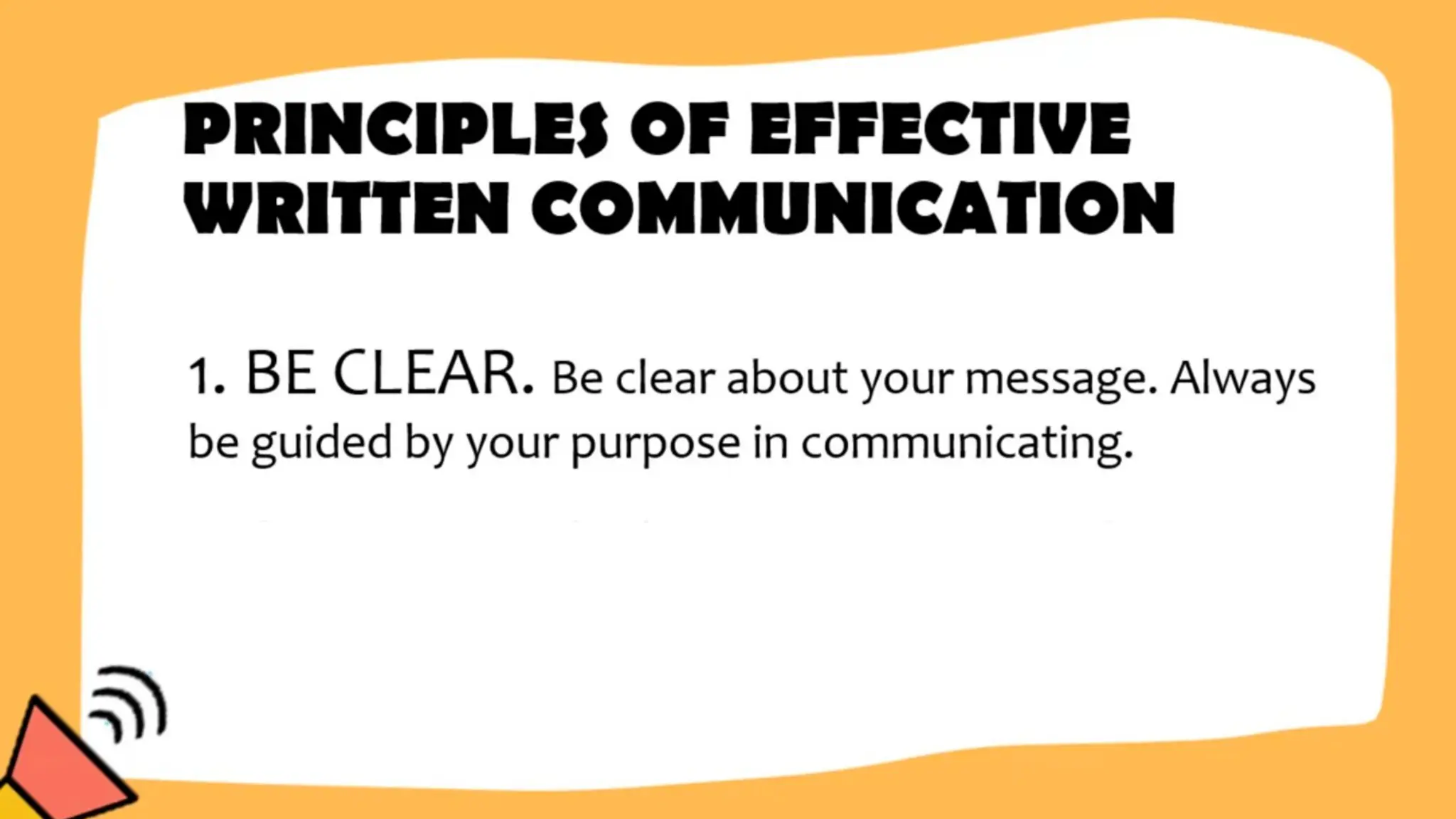 Unit 1 Lesson 3 Communication Process Ethics And Principles Pptx