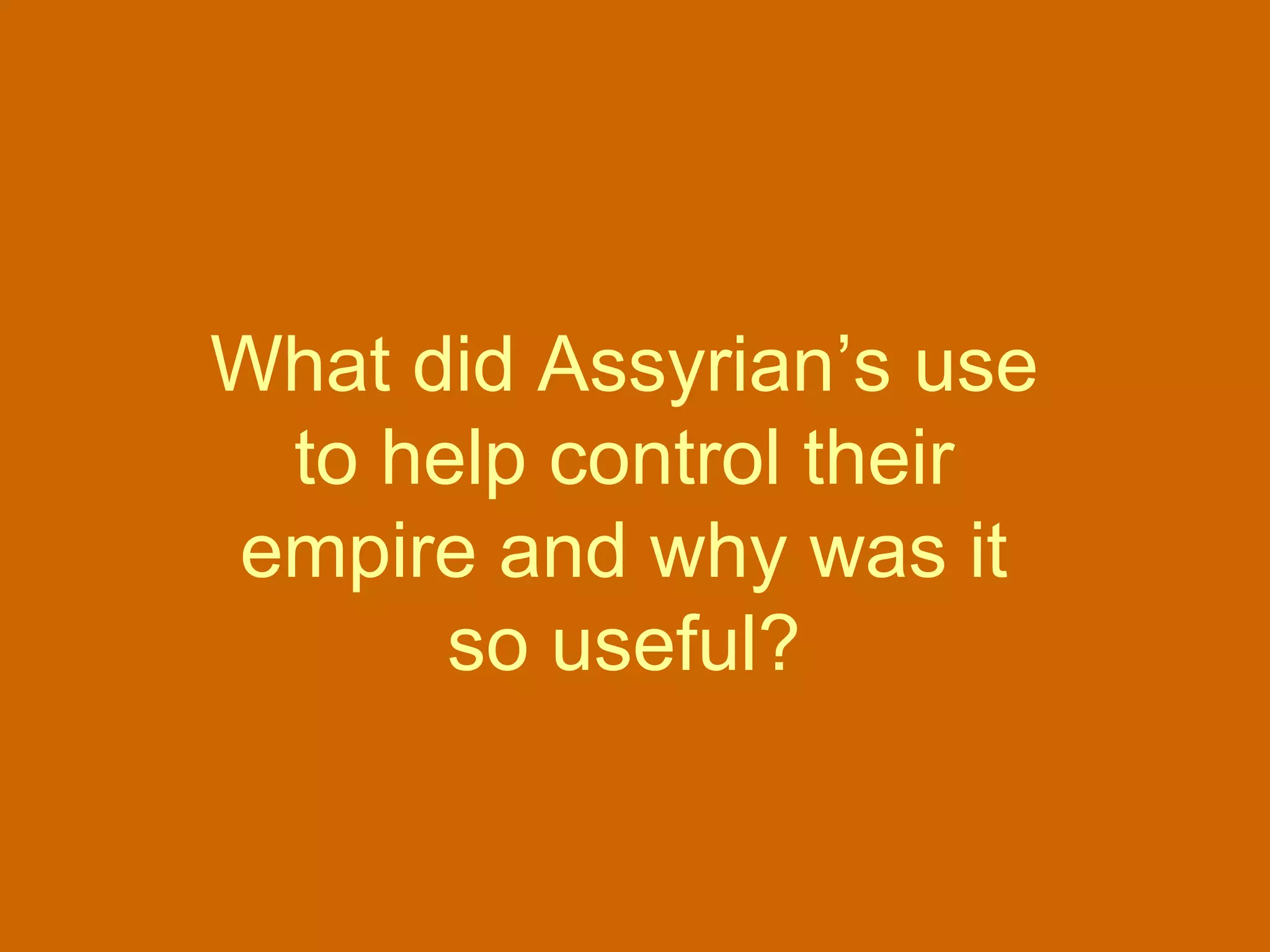 Unit 1 lesson 4 babylonia israel and assyria jeopardy | PPT