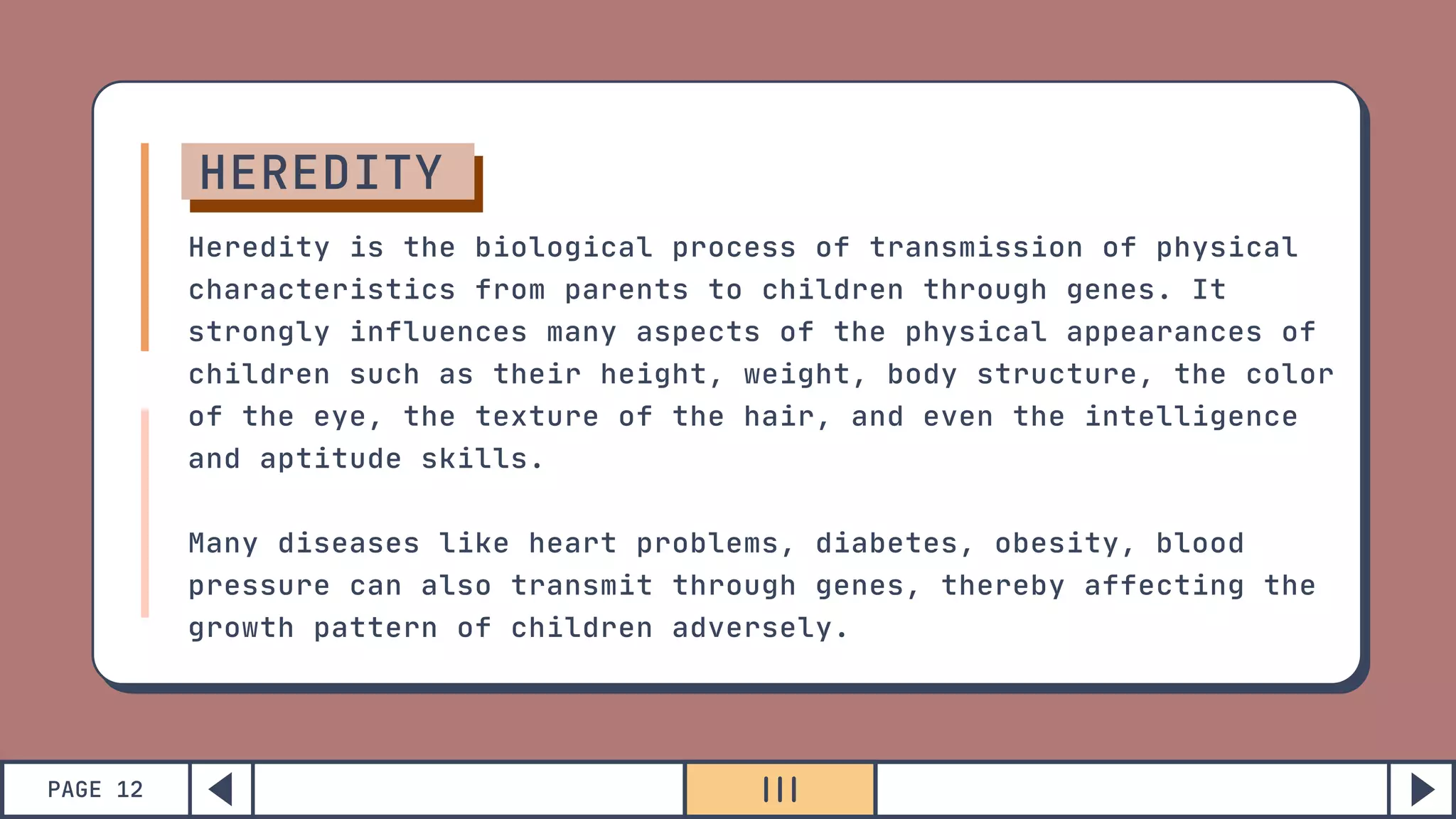 UNIT 1 LESSON 4, FACTORS AFFECTING CHILD DEVELOPMENT.pdf