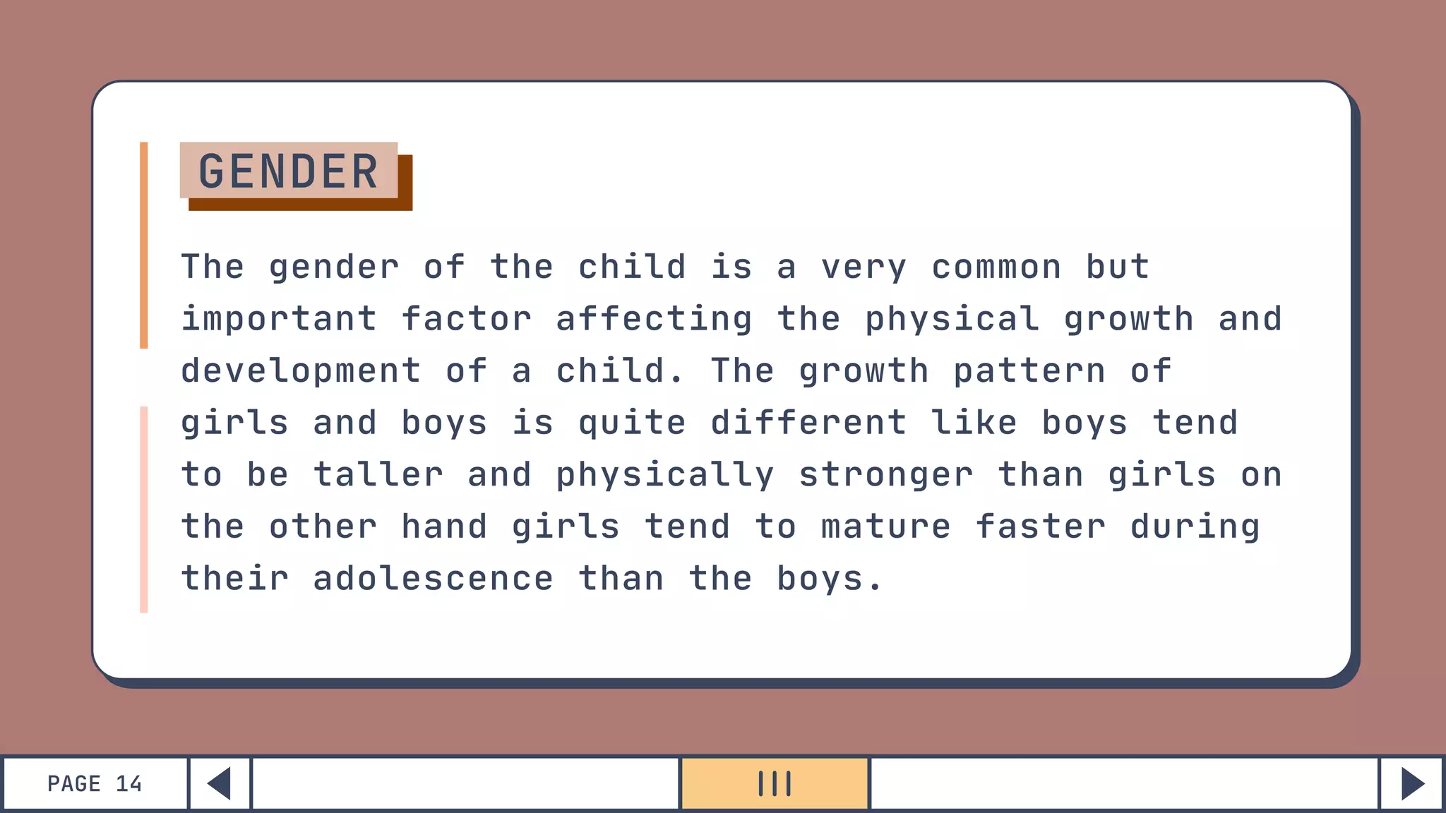 UNIT 1 LESSON 4, FACTORS AFFECTING CHILD DEVELOPMENT.pdf
