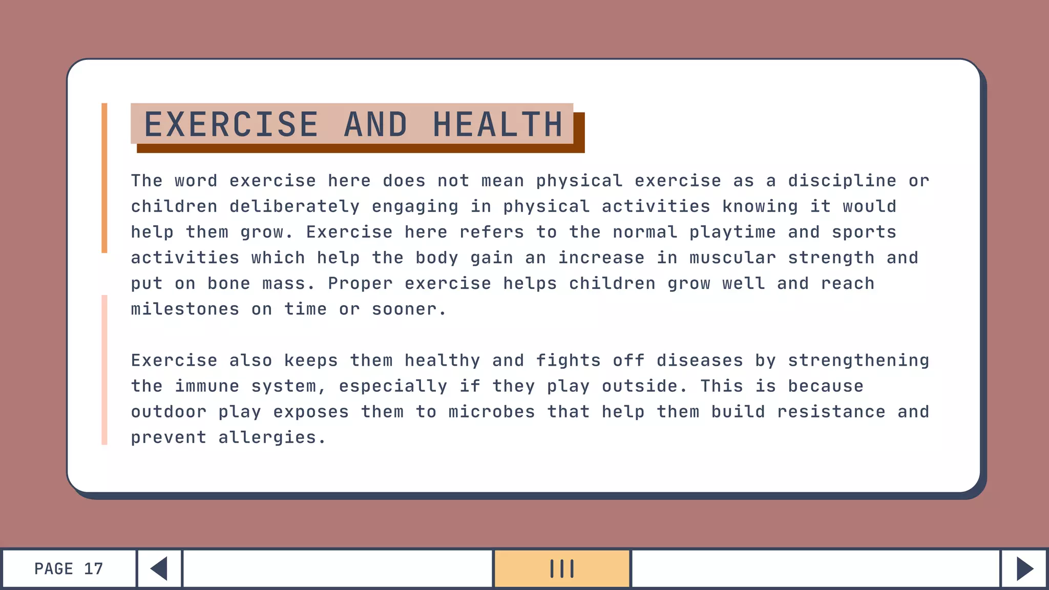 UNIT 1 LESSON 4, FACTORS AFFECTING CHILD DEVELOPMENT.pdf