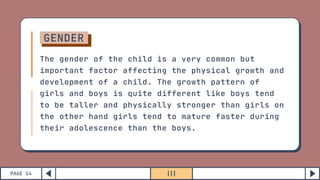 UNIT 1 LESSON 4, FACTORS AFFECTING CHILD DEVELOPMENT.pdf